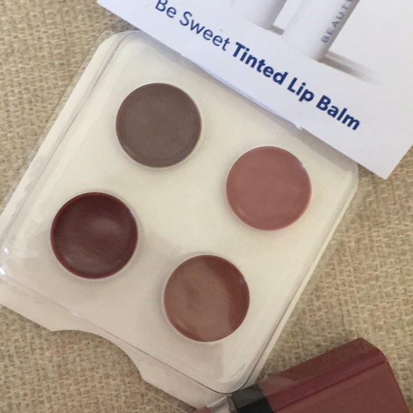 Makeup | Lip Samples | Poshmark